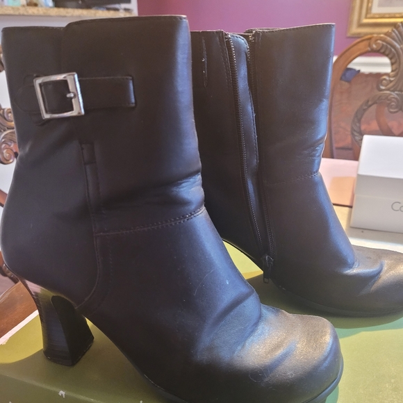 Jazzberry | Shoes | Boot Heels | Poshmark